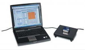 Smart SystemsAtomic Resolution of the graphite surface by STM (Scanning ...