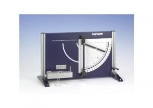 Smart Systems | Ballistic pendulum