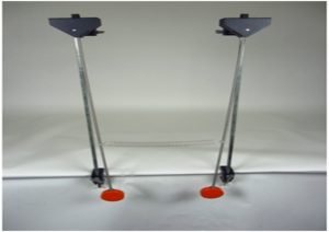 Smart SystemsCoupled pendula with measure Dynamics - Smart Systems
