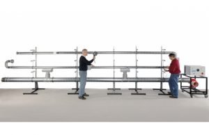 Smart SystemsHL 710 Air duct systems - Smart Systems