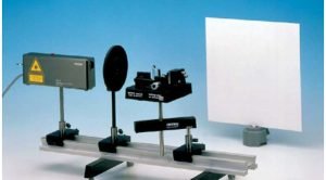Smart SystemsMichelson interferometer - Smart Systems
