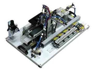 Smart SystemsMini MPS (mini Mechatronics Trainer) - Smart Systems