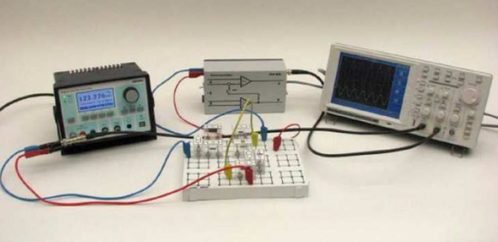 Smart SystemsRC filters - Smart Systems