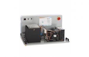 Smart SystemsWL 110.20 Water chiller - Smart Systems