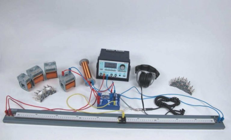 Smart SystemsRLC measuring bridge - Smart Systems